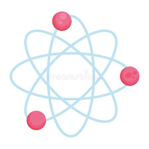 Atom Molecule Particle Stock Vector Illustration Of Molecule 273160785