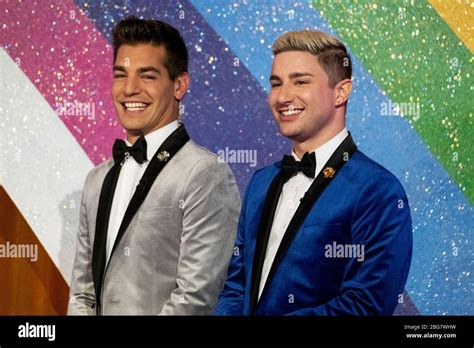Gayme Show From Left Co Hosts Matt Rogers Dave Mizzoni Best