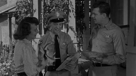 Where To Watch The Andy Griffith Show • Season 1 Full Episodes Online