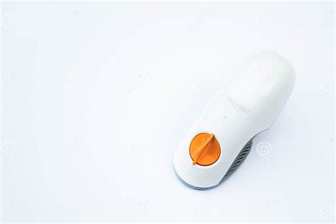 Cgm Continuous Glucose Monitoring Dexcom G6 Sensor For Type 1 Diabetes Stock Image Image Of