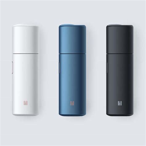 Iqos Lil Solid Kit In Dubai Uae Vape Dubai Pro Vape Shop Dubai
