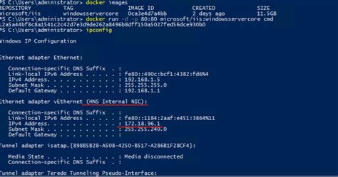 Lab Windows Server 2019 Module 5 Implementing And Configuring