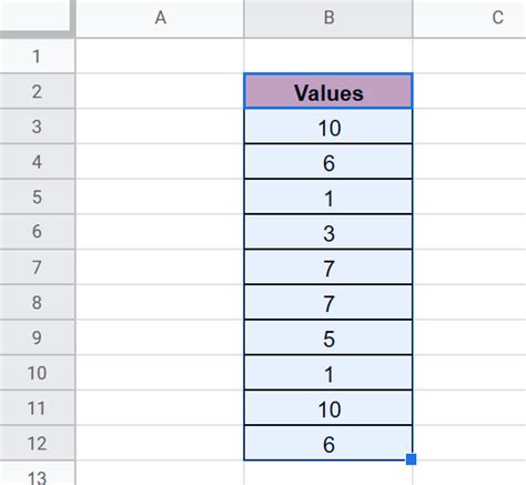 How To Copy Cells In Google Sheets Sheets For Marketers