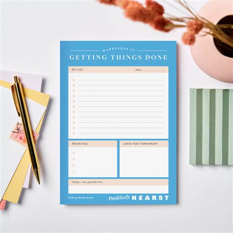 Branded Notebooks Martha Brook