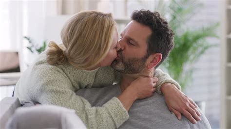 730 Mature Couple Kissing Stock Videos And Royalty Free Footage Istock