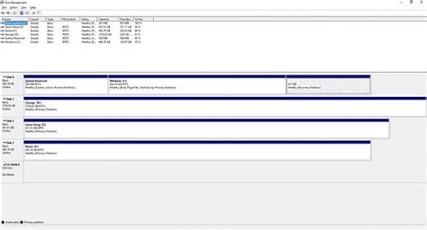 Convert Windows From Legacy Bios To Uefi Without Data Loss Tutorials