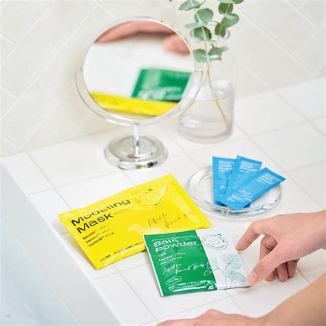 M F B モデリングマスク カップセット（1回分）の卸・通販 ビューティガレージ