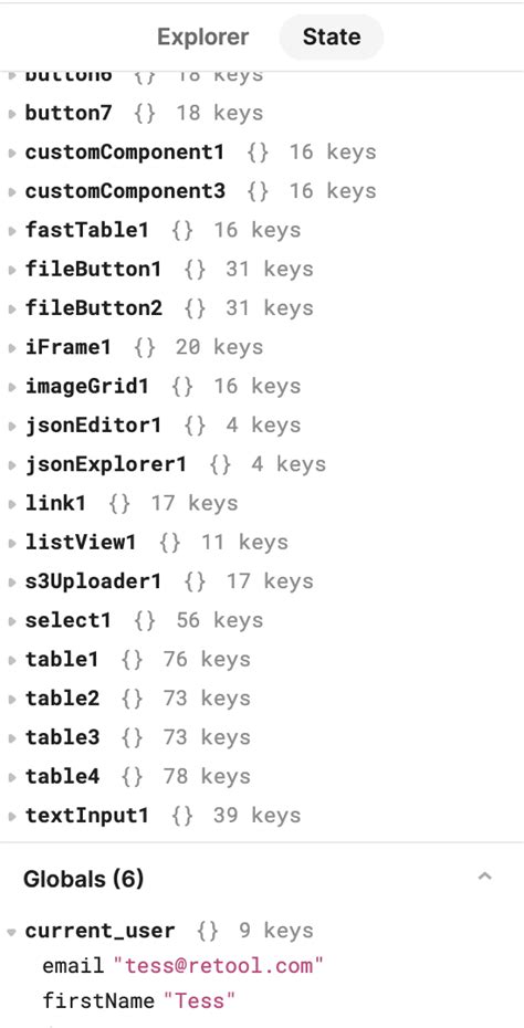 Limiting User Permissions For Public App 💬 Account And User Management