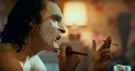 Shot By Shot With The Final Joker Trailer