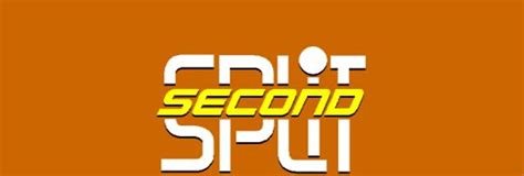 Game Show Network Casting For Revival Of Split Second Buzzerblog Buzzerblog Your Game Show