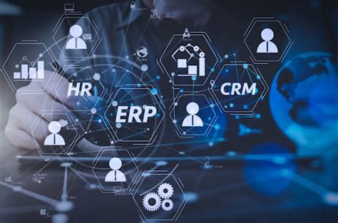 build web app crm system software product ai saas app baas lms hrms erp by lajaxmpd fiverr