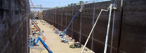 Building Expansion Joints Movement Joints Sika Emseal