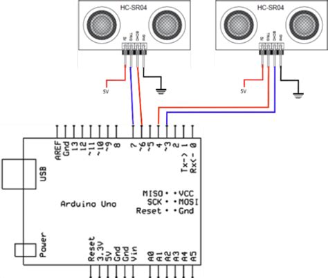 Arduino Circuit Analysis Lab Wiring Diagram