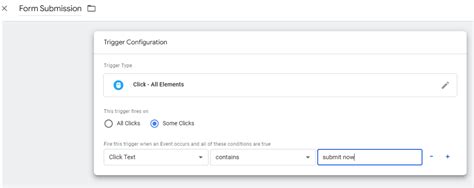 Step By Step Contact Form Tracking Guide With Screenshots
