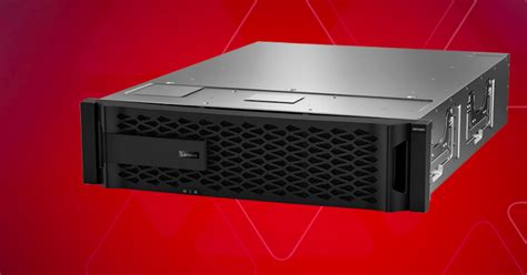 Thinksystem Dm Series All Flash Array With Nvme Ssd Storage Chi Education