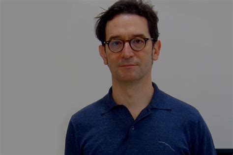 Álex Mitrani Institut Dhumanitats De Barcelona