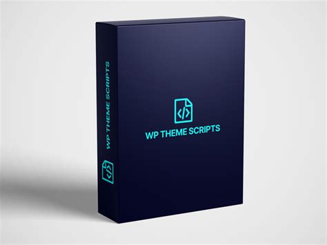 Wp Theme Scripts Wordpress Plugin Sindustries