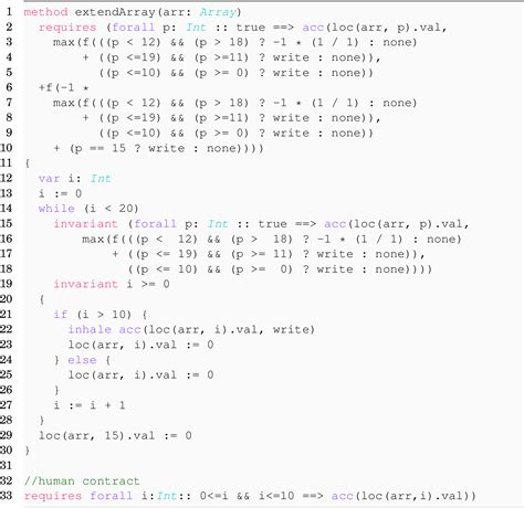 Figure 55 From Automatic Inference Of Quantified Permissions By