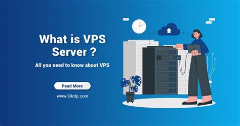 What Is VPS Serve All You Need To Know About VPS