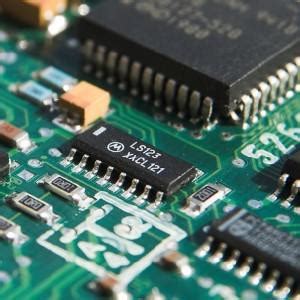 Video A Guide To Printed Circuit Board Testing