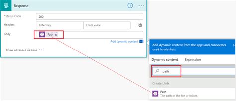 How To Upload A File To Azure Blob Storage Using Ms Flow Nebulaa It