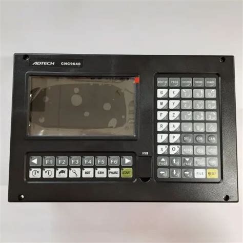 Adtech CNC Axis CNC Controller At Computer Numerical Control Controllers In