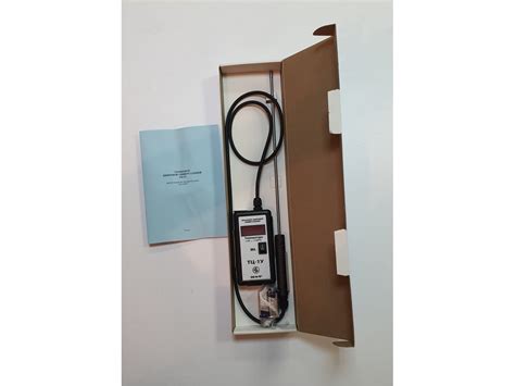 Термометр для прогрева бетона