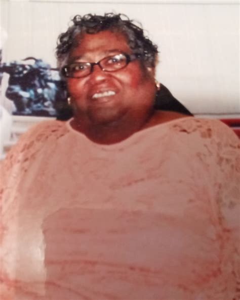 Gwendolyn D Cherry Metropolitan Funeral