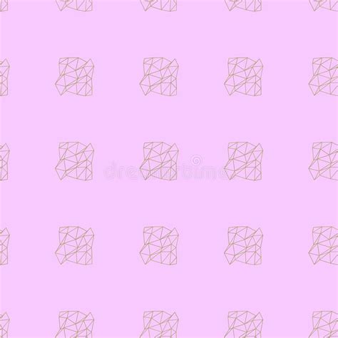 Color Abstract Geometric Pattern Generative Art Background Details Digital Wallpaper