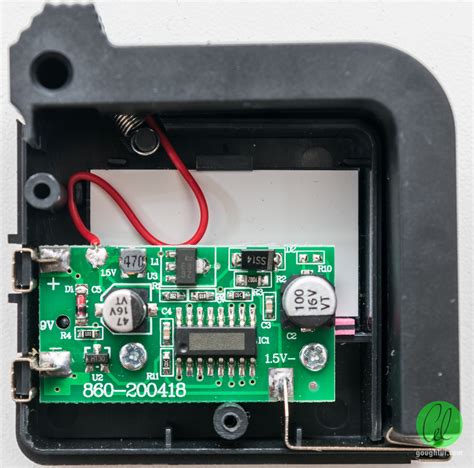 Quick Review, Teardown: Aneng 168Max Battery Tester | Gough's Tech Zone