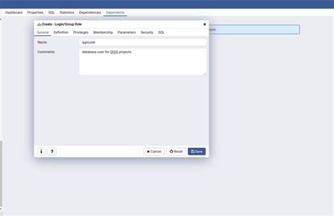 Building A Spatial Database Using Qgis And Postgresql Dev Community