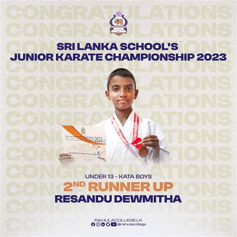 Rahula College On Linkedin Rahulacollege Rahulacollegelk