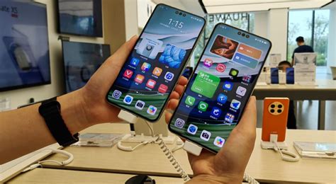 Huawei Is Coming Back To The High End Smartphone Game Cybernews