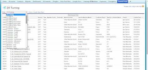 ดาวนโหลด SolidCAM Post Processor ครอบคลมเครอง CNC และ Controller