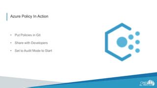 Automated Security Continuous Compliance On Microsoft Azure Pdf