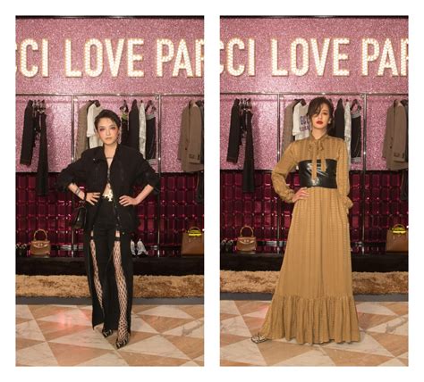 Gucci Love Parade 系列全球上市，信義區興雅路成「期間限定」好萊塢大道！ Heaven Raven Heaven Raven