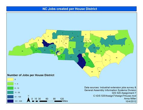 Database Cardinality Gis 520 Portfolio