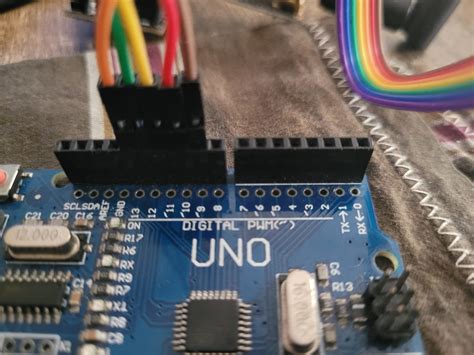 Adafruit Motorshield V And Nrf Module General Guidance Arduino Forum