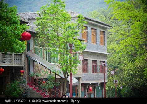 黄果树滑石硝民族村高清图片下载 红动中国