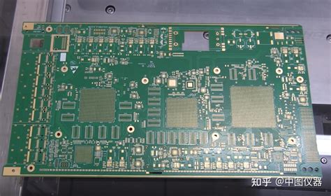 Pcb的平面度and翘曲度 如何优化测量方式？ 知乎