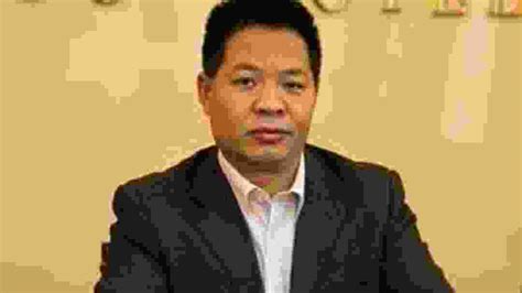 Chen Fu Rong Chen Fu Rong Iqiyi