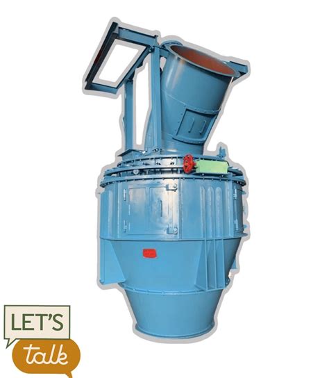 Dynamic Classifier By Supertech International Pvt Ltd Ayan Sheeraz