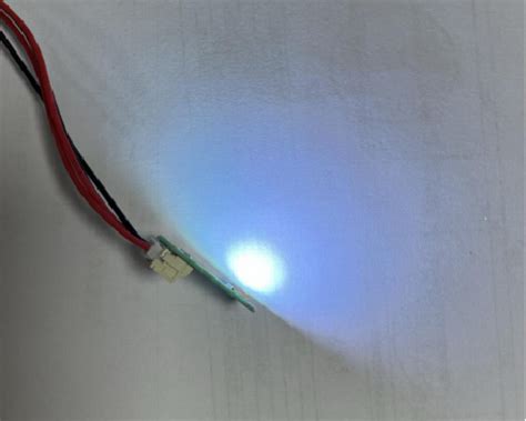 指示灯板 深圳市泰锐通用科技有限公司 电子货架柜设计厂家