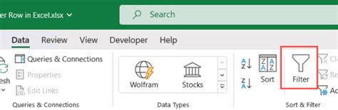 Select Every Other Row In Excel Easy Ways
