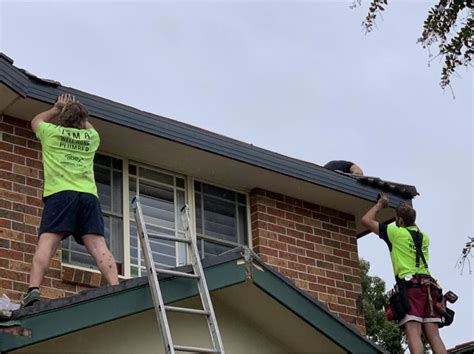 What Are Box Gutters And How Do They Work Gutterline