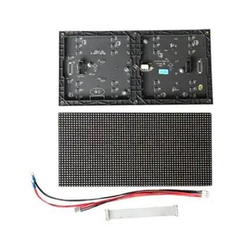 Enhance Your Vision With SMD LED Display Screen Module