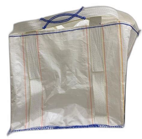 Steeve Loop Fibc Bag For Packaging At ₹ 100piece In Valsad Id