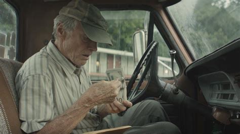 88歳クリントイーストウッドが麻薬の運び屋に 監督そして久々に主演の新作を発表The Mule海外予告が公開 シネフィル