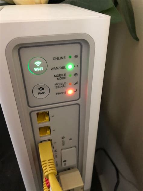Understanding The Lights On Your Router And Nbn Modem Itandcoffee Patient Help With Your