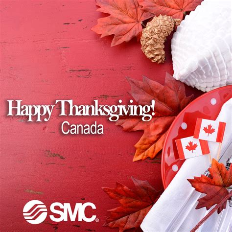 Smc Automation Canada Ltd On Linkedin Smc Smccorporation Smcusa Happythanksgivingcanada